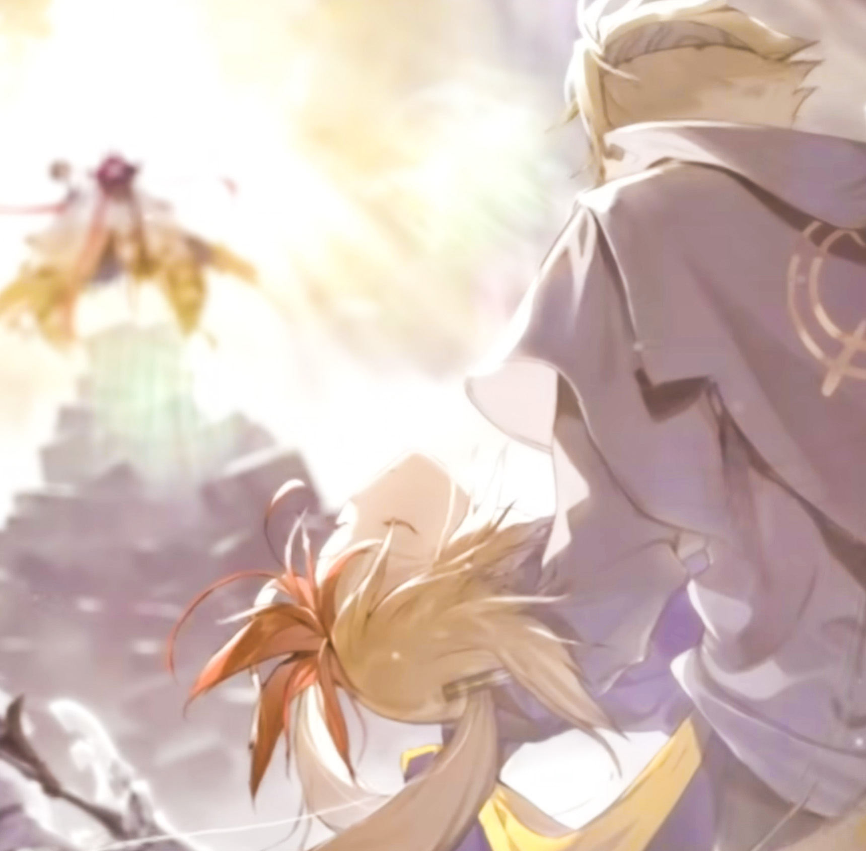 Case 1 - Level Up! Brasil